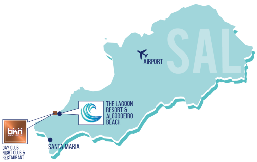 Dove si trova Capo Verde? | Posizione di Capo Verde spiegata | The Lagoon