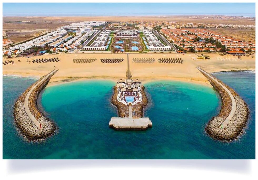 La météo au Cap-Vert : Mars | The Lagoon